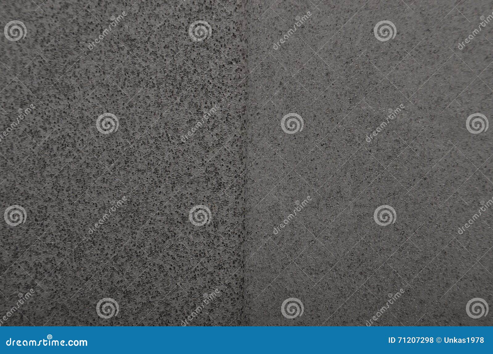 Textured Polystyrene Foam Background Stock Photo - Image of industrial ...