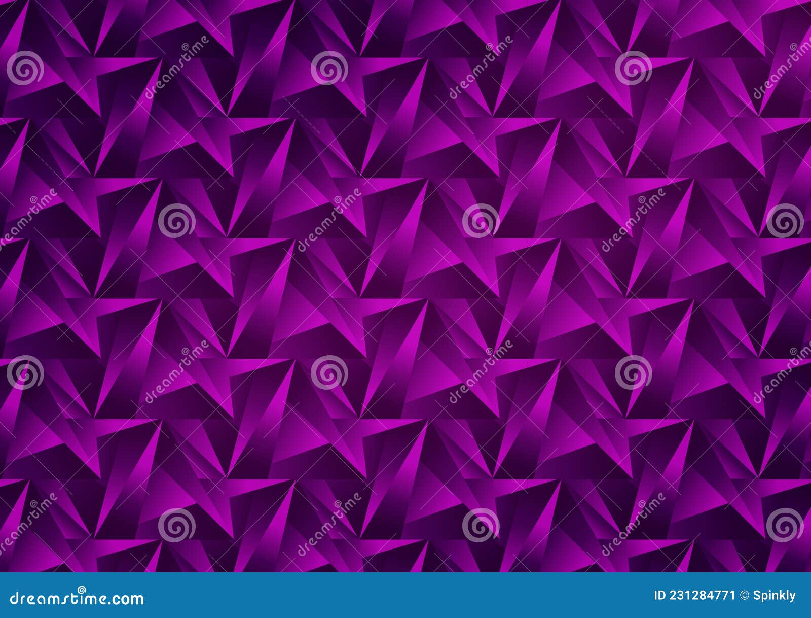 Textured Purple Background for Use As Wallpaper Stock Illustration ...