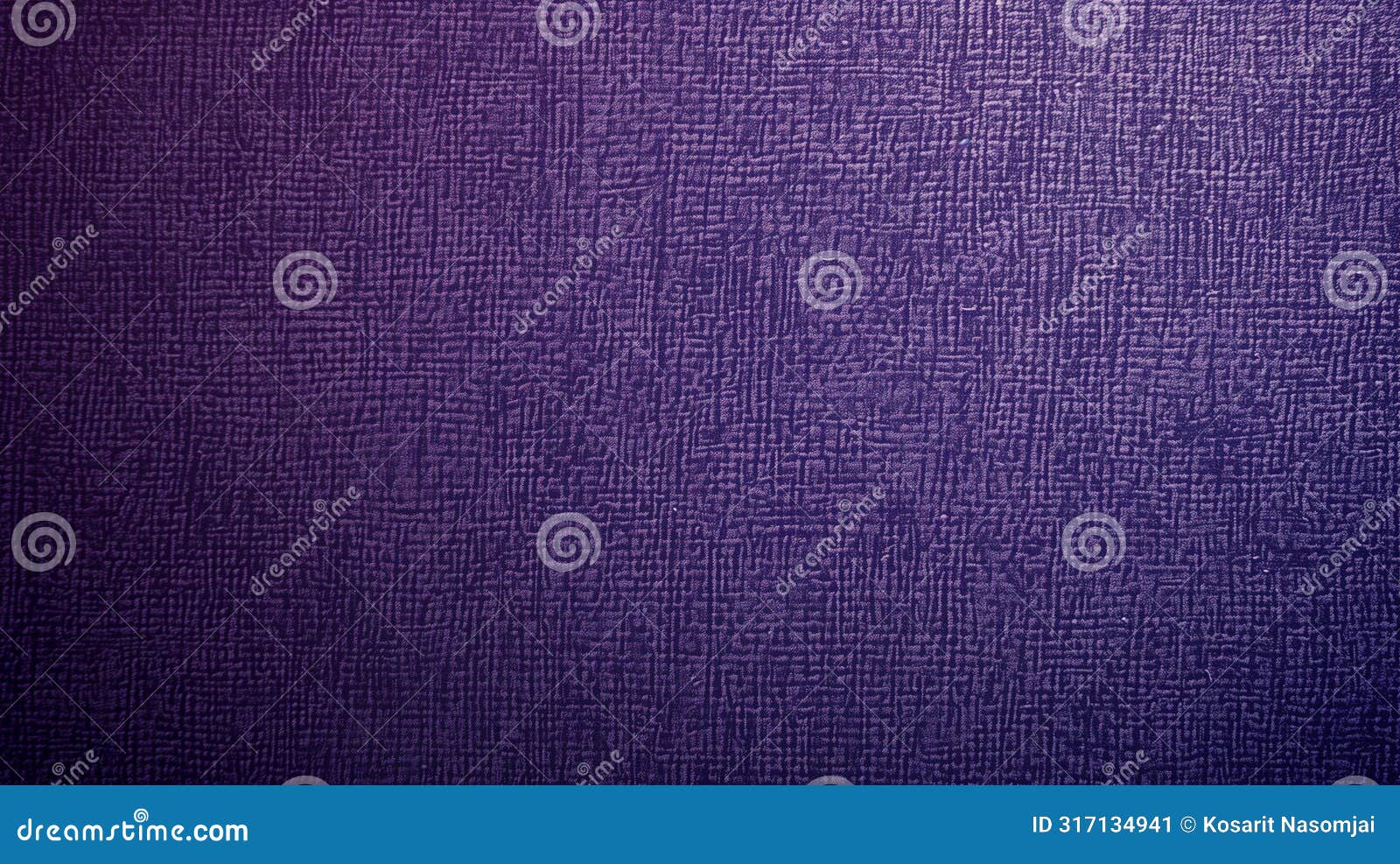 Textured Purple Fabric Background.. Detailed Texture of a Purple Fabric ...