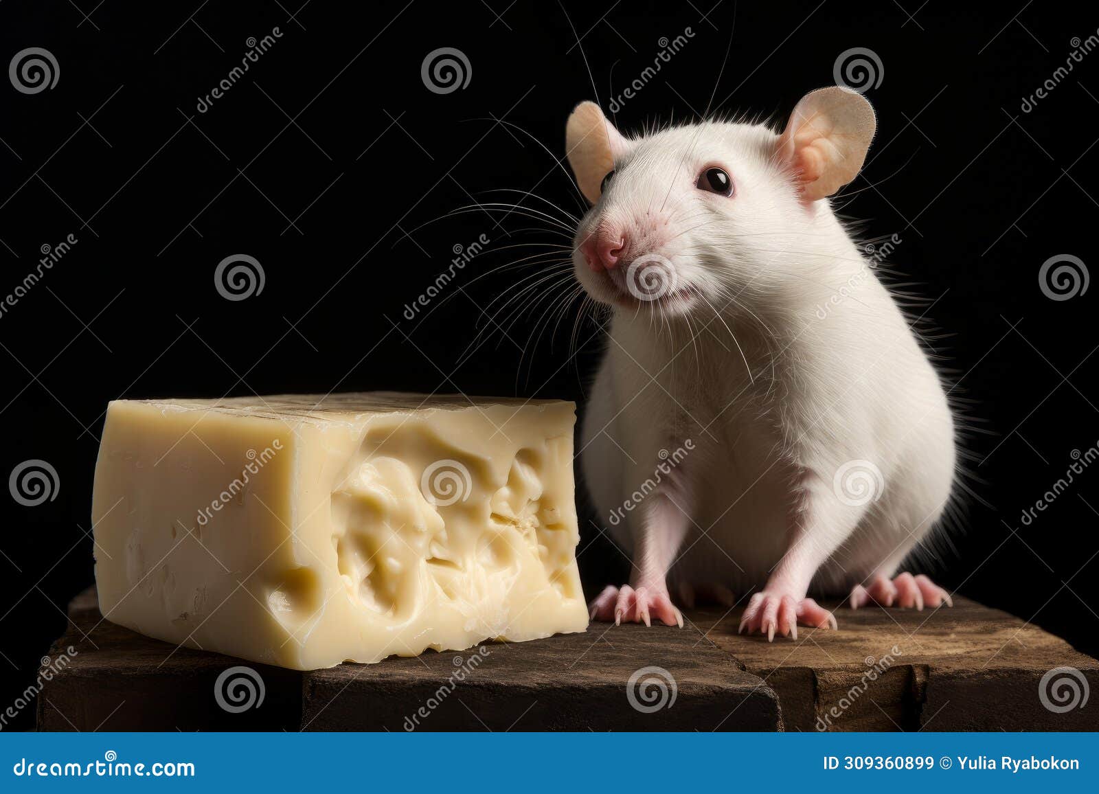 Textured Rat Cheese. Generate Ai Stock Image - Image of eating ...
