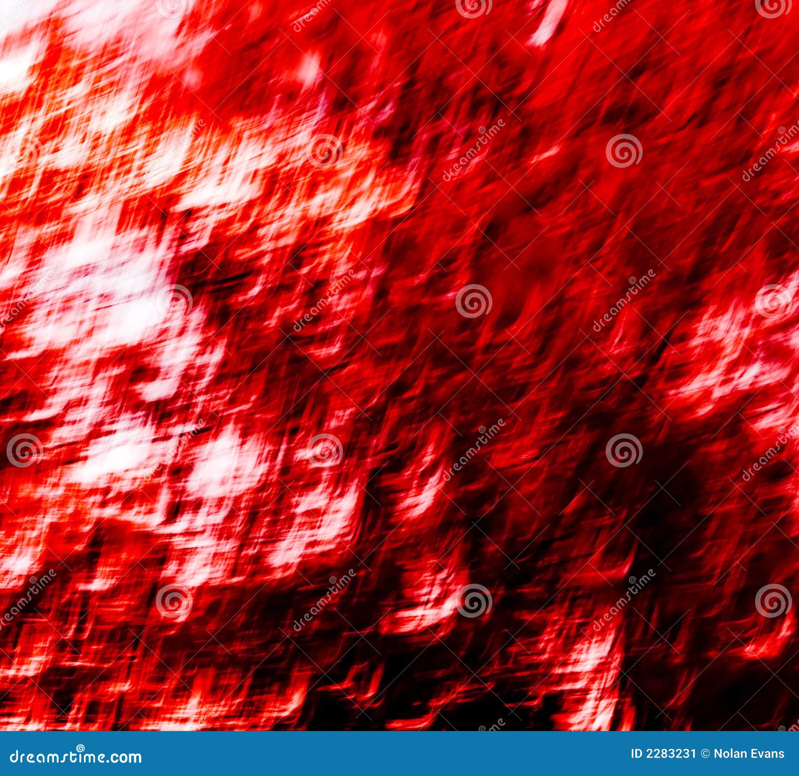 Textured Red Abstract #24 stock image. Image of blended - 2283231