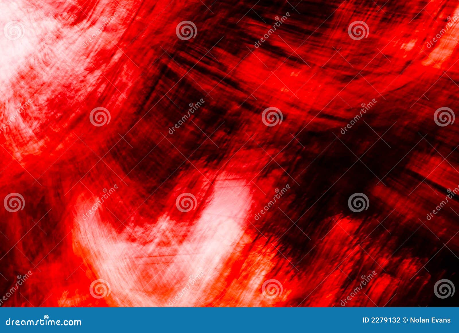 Textured Red Abstract #3 stock photo. Image of design - 2279132