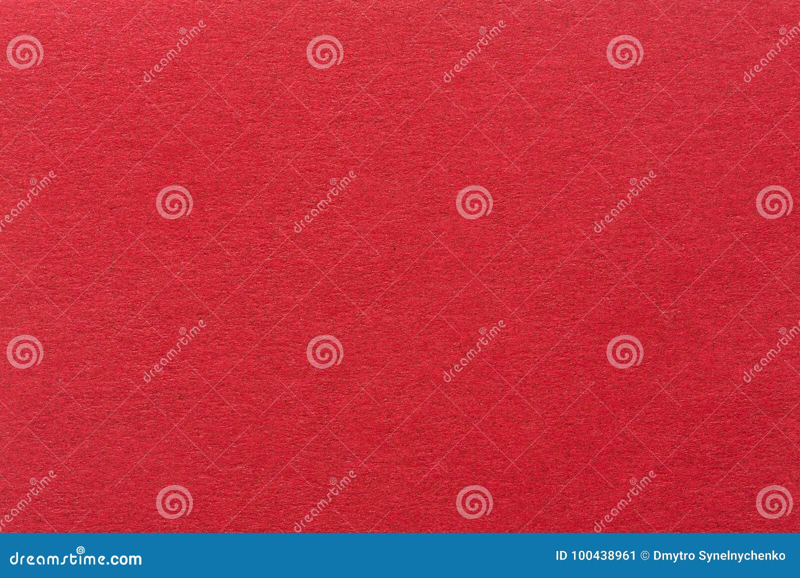 A Textured Red Background with a Subtle Screen Pattern. Stock Image ...