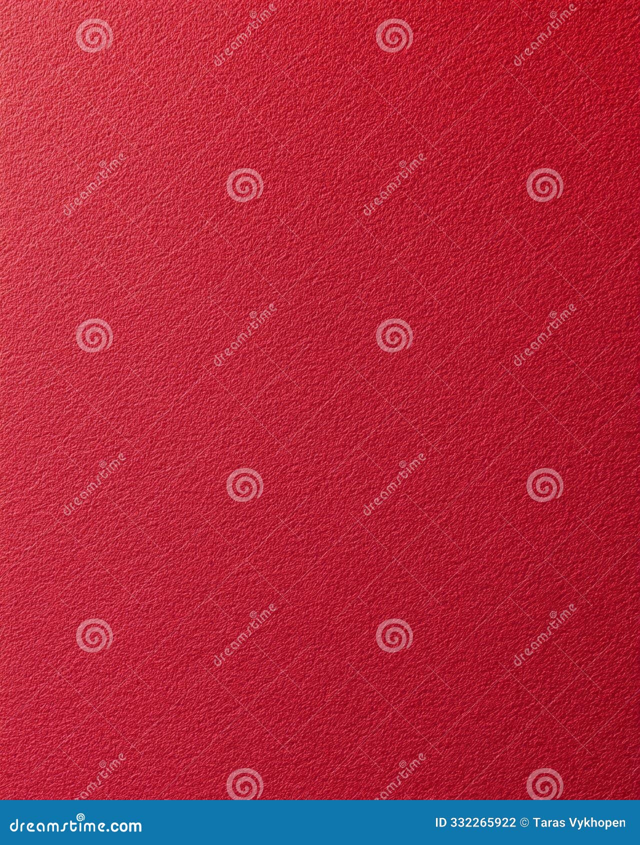 Textured Red Background with Subtle Variations in Shade and Finish ...