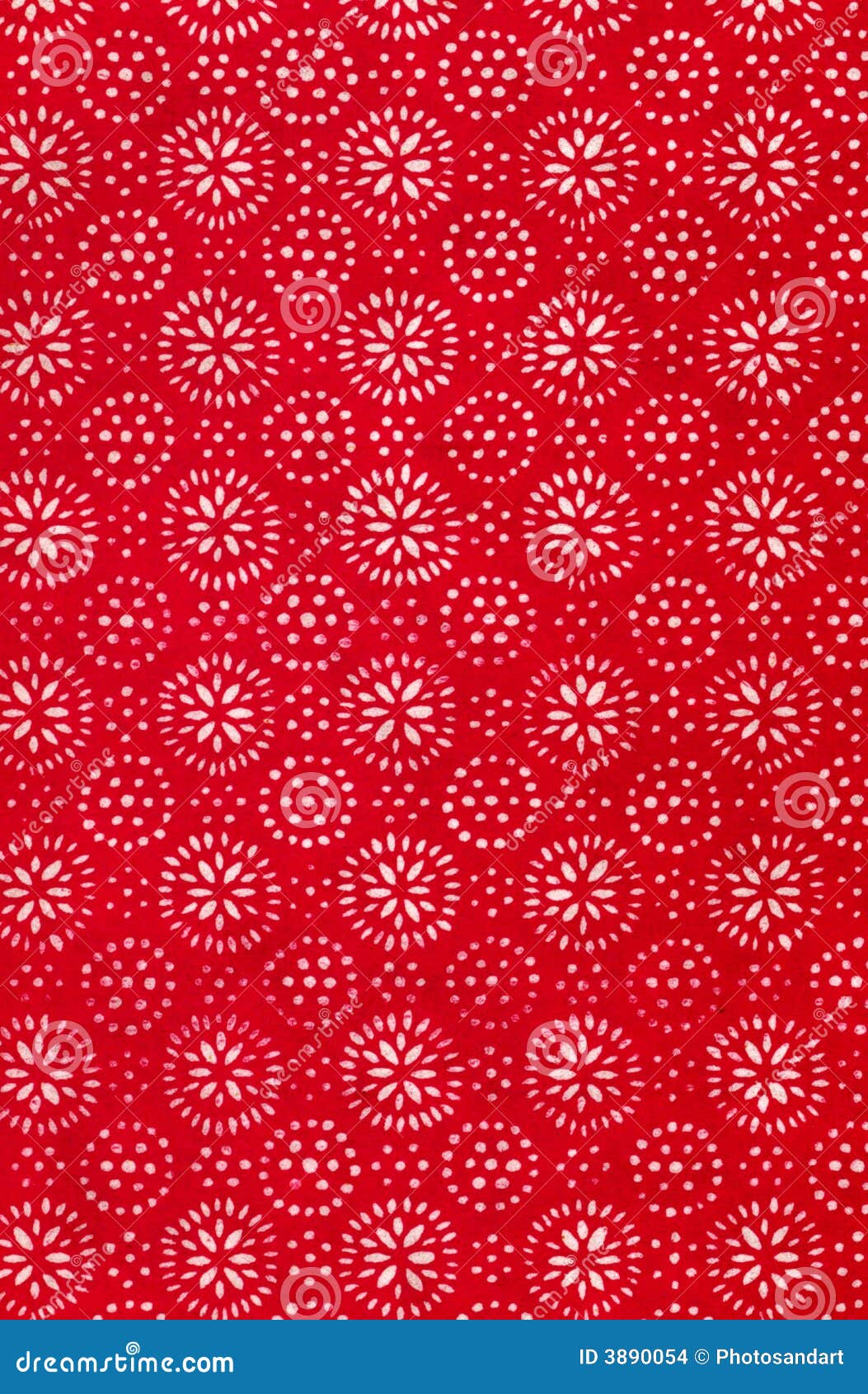 Textured Red Floral Paper stock photo. Image of backdrop - 3890054