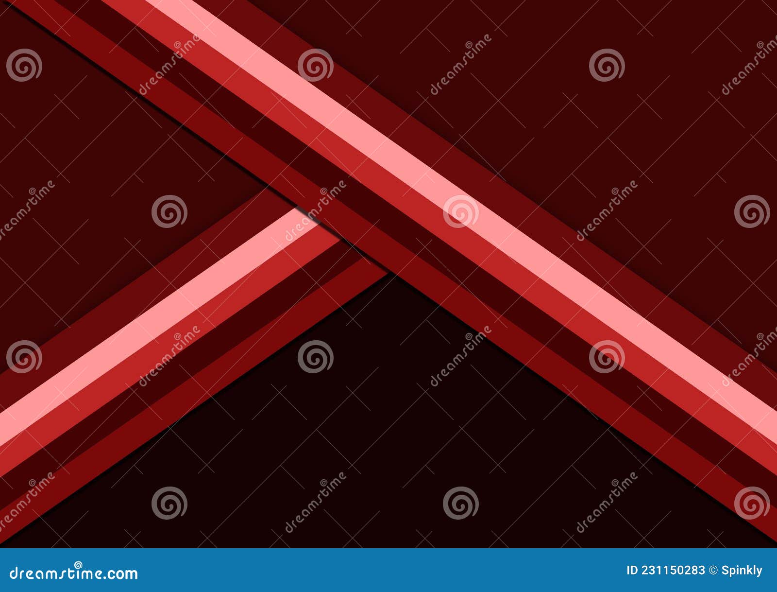 Textured Red Lined Art Background for Use As Wallpaper Stock ...