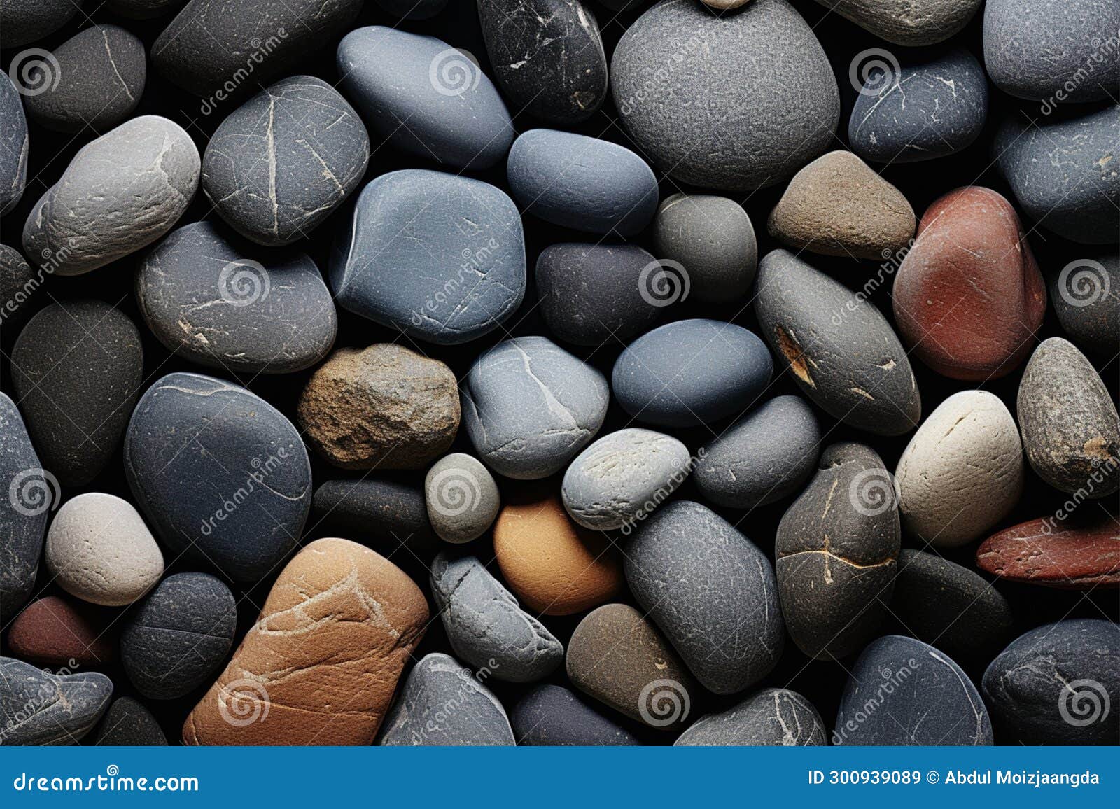 Textured Rhythm Seamless Rock Pattern Background Creates Visual Harmony ...