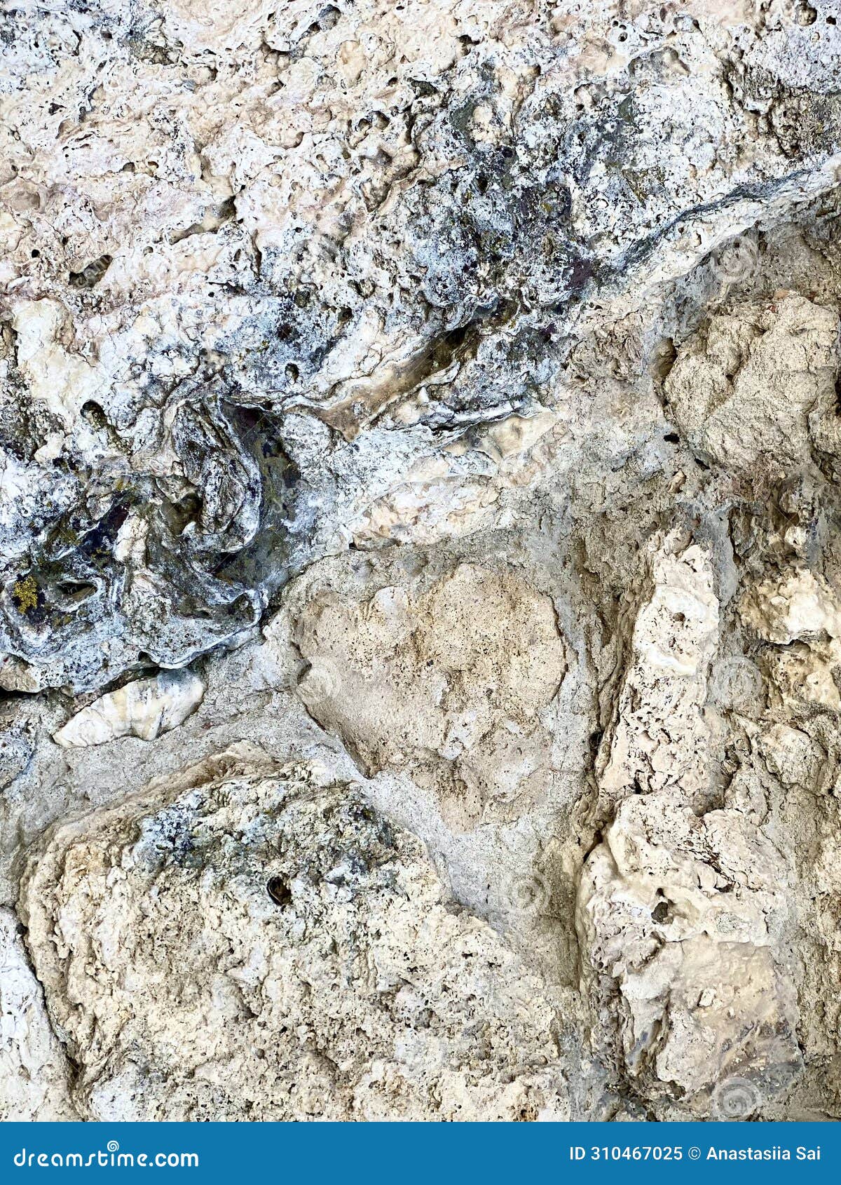 Textured Rock Light Background for Designers Stock Image - Image of ...