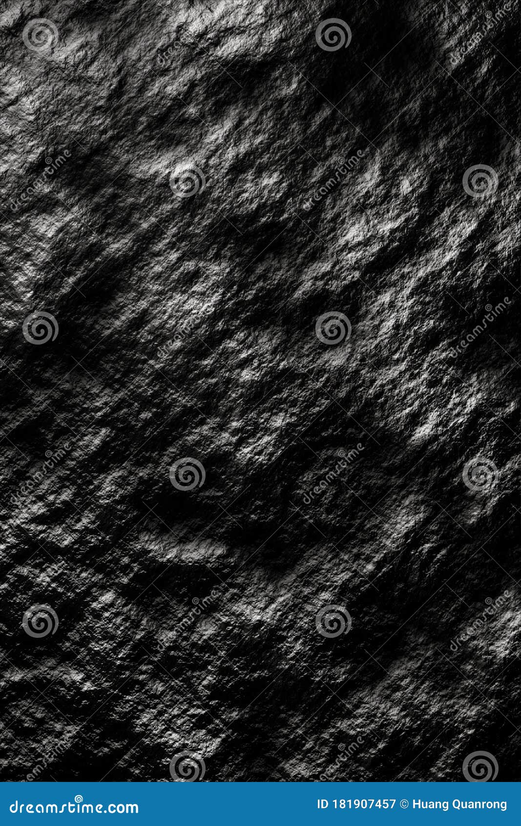 Textured Rock Texture Effect Abstract Background Stock Illustration ...