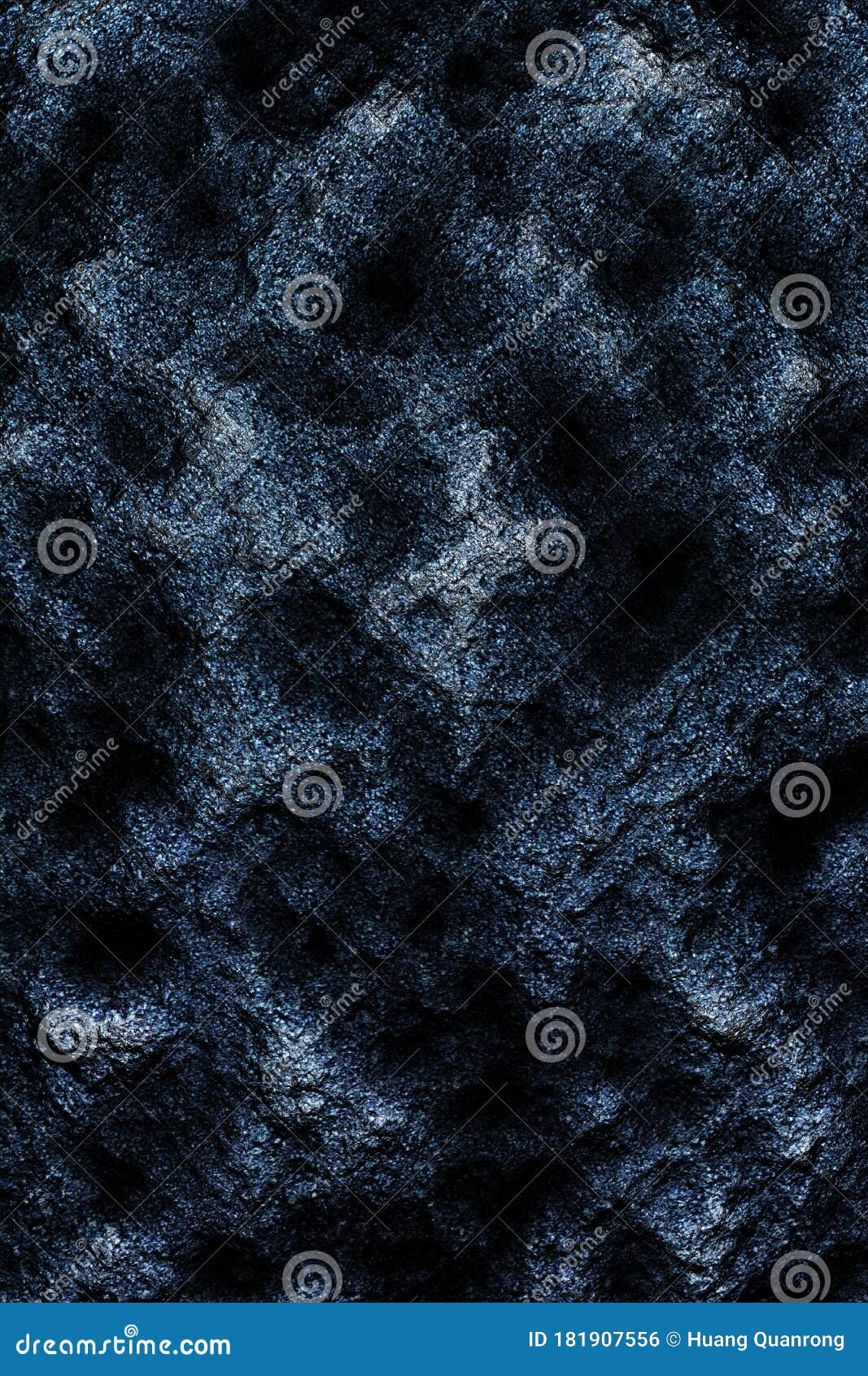 Textured Rock Texture Effect Abstract Background Stock Illustration ...