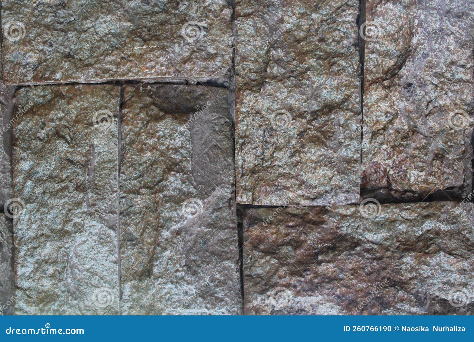 Neatly Arranged and Patterned Rock Texture Stock Photo - Image of ...