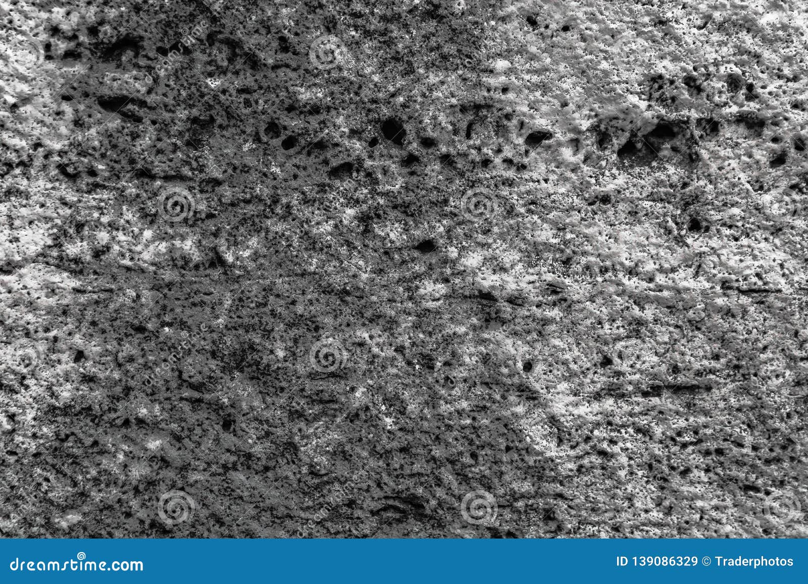 Textured Rough Surface of Sawn Gray Limestone. Stock Image - Image of ...