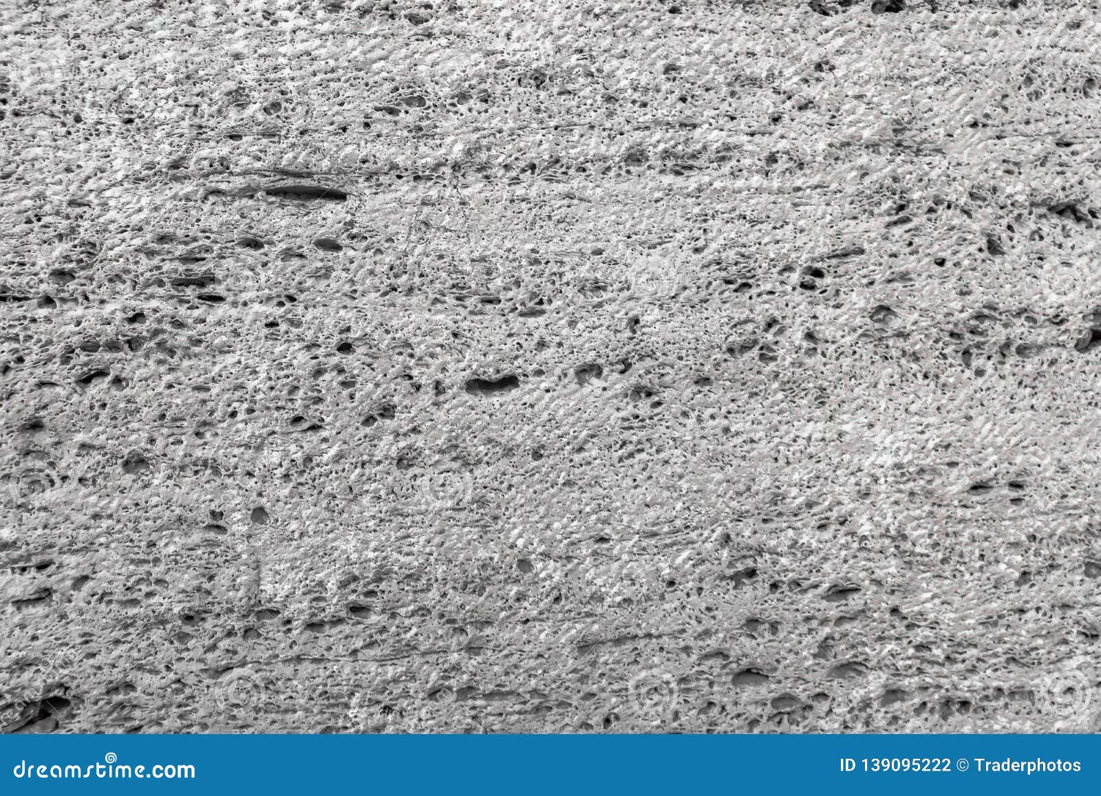 Textured Rough Surface of Sawn Gray Limestone. Stock Photo - Image of ...