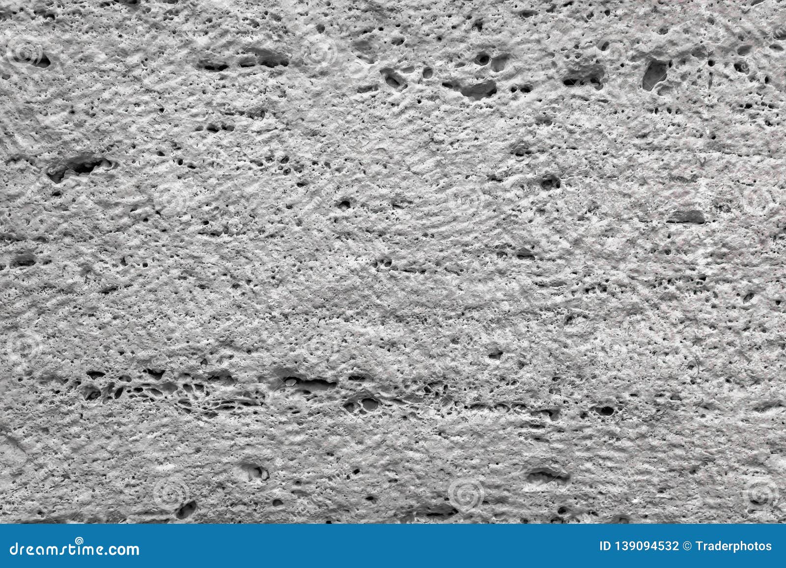 Textured Rough Surface of Sawn Gray Limestone. Stock Photo - Image of ...