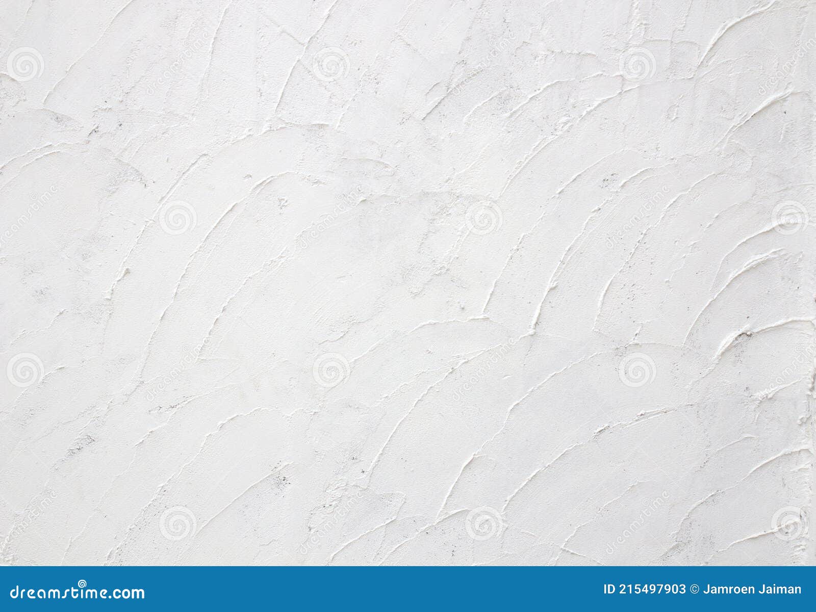 Textured Rough White Plaster for Texture Pattern Stock Image - Image of ...