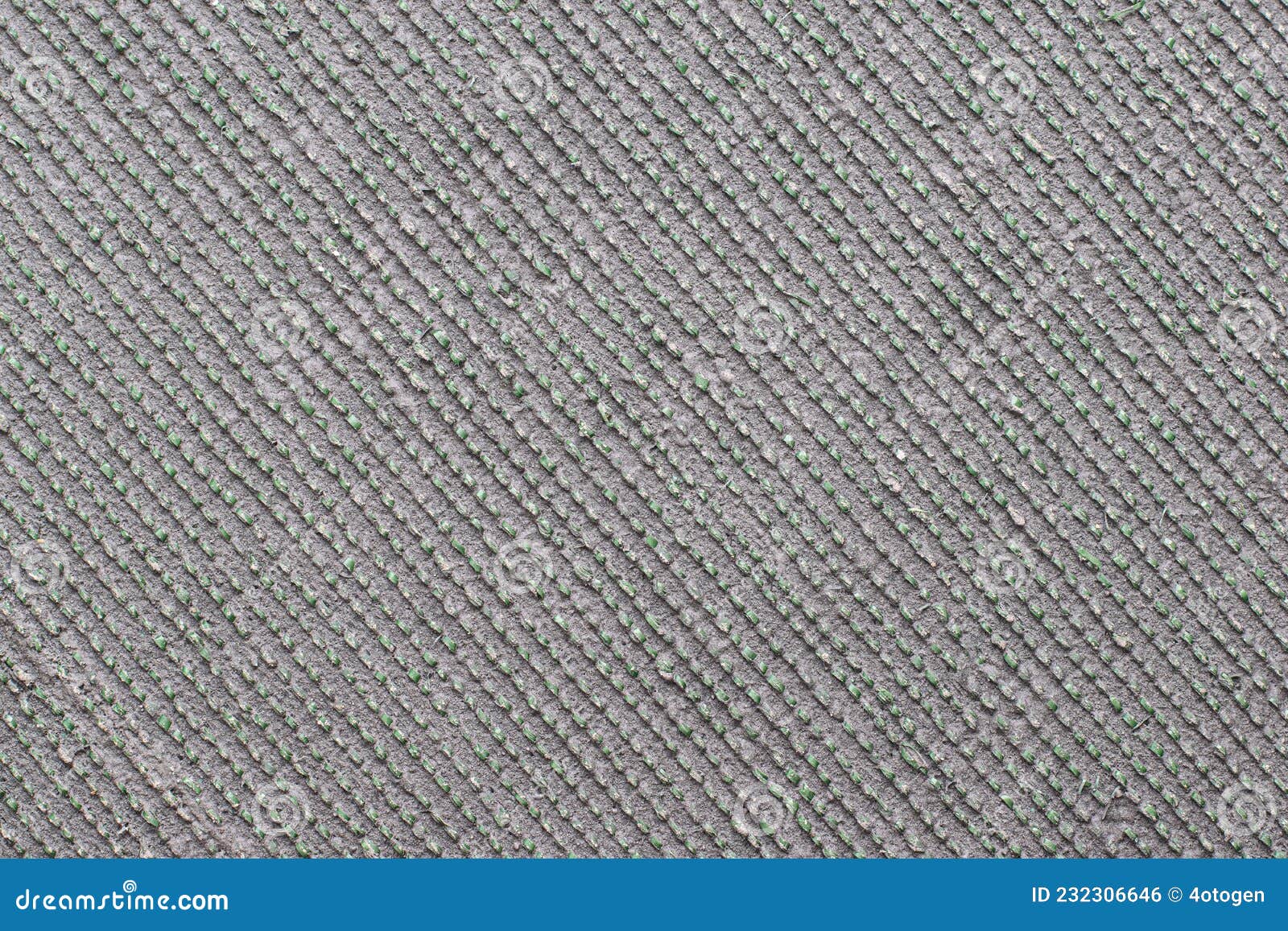 Textured Rubber Mat Surface with Seams Stock Photo - Image of grunge ...