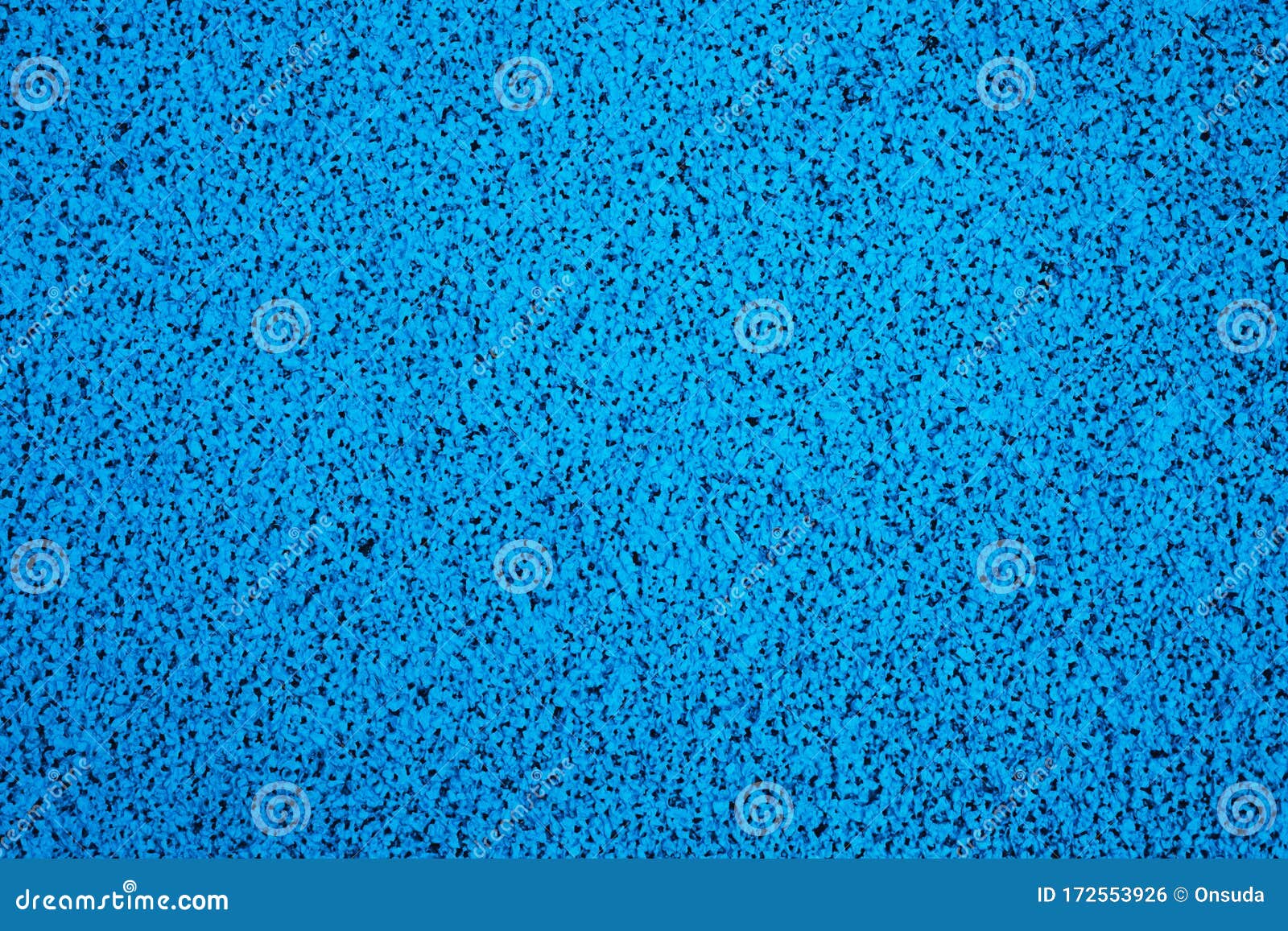 Textured of rubber paving stock photo. Image of surface - 172553926