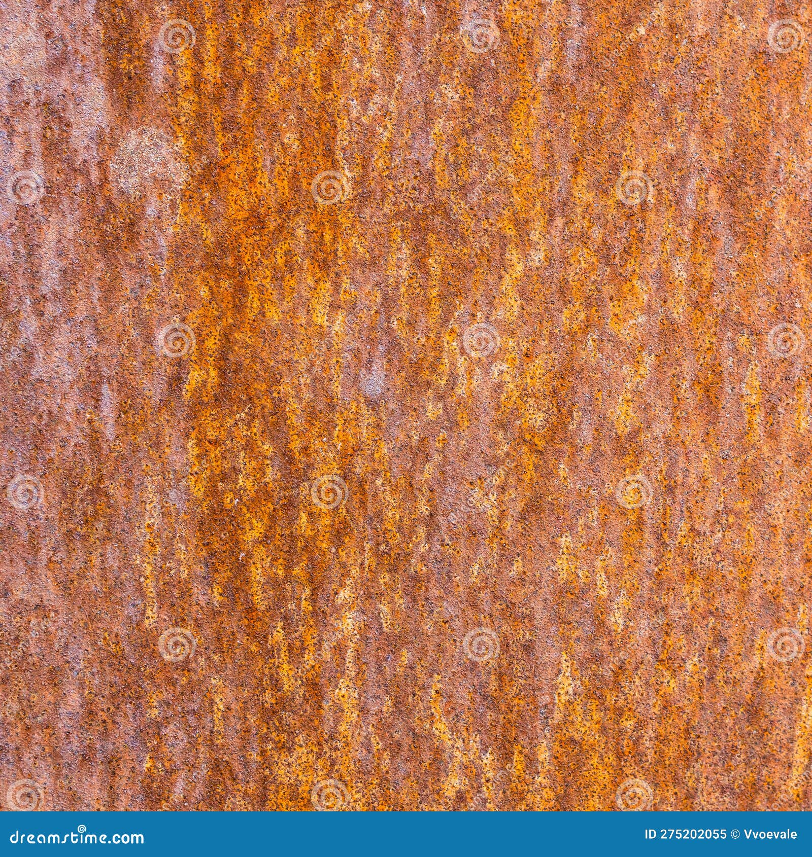 Textured Rusty Surface of Old Steel Sheet Stock Image - Image of rusty ...