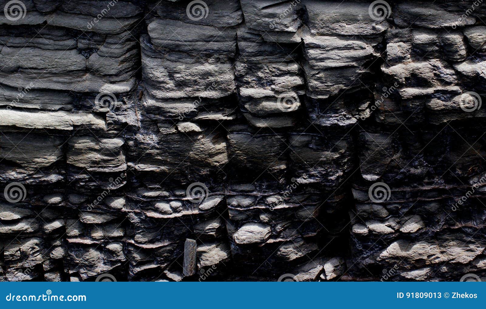 Textured Shale Background stock image. Image of closeup - 91809013