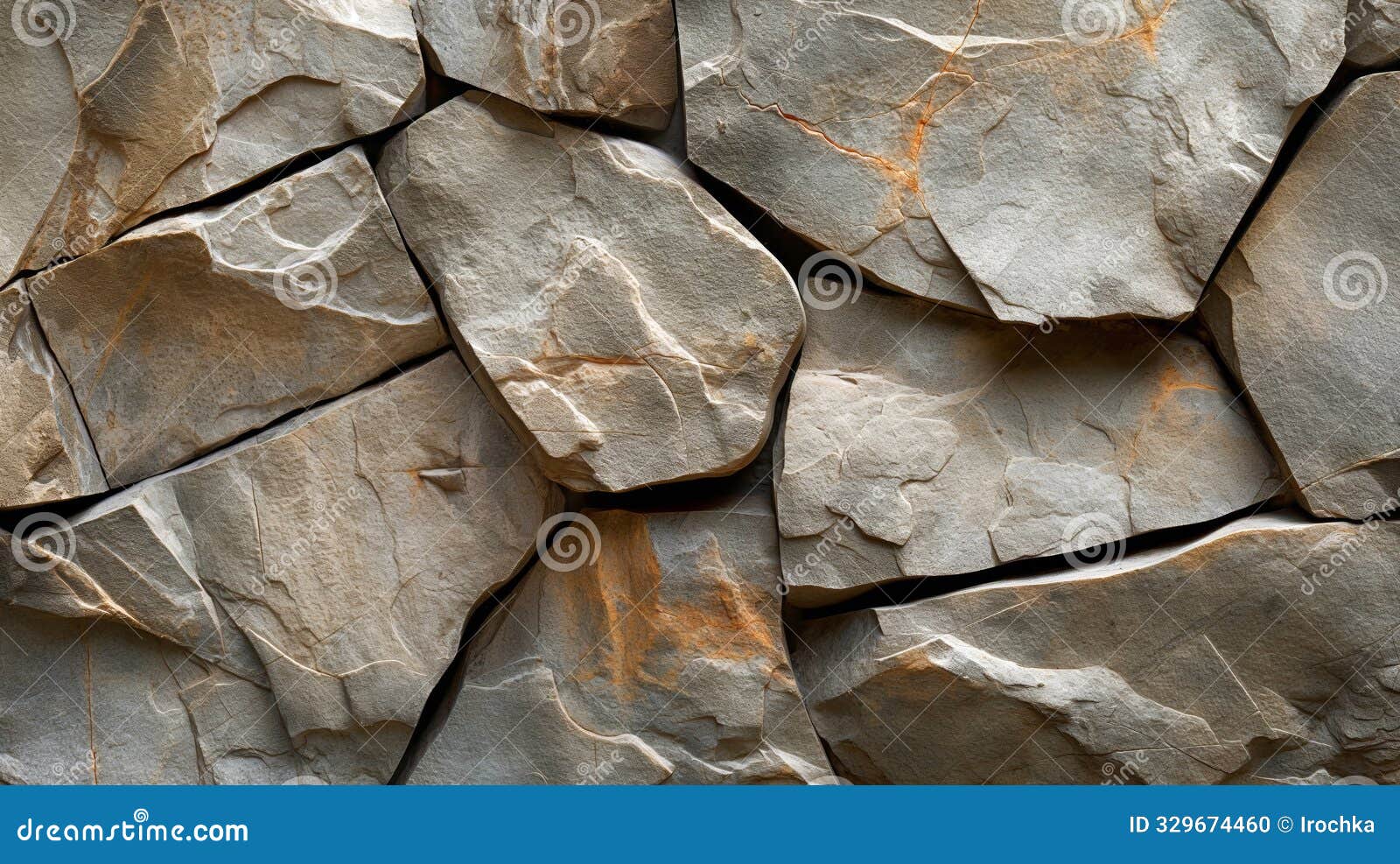 Stone Surface Different Shades, Texture. Royalty-Free Stock Photography ...