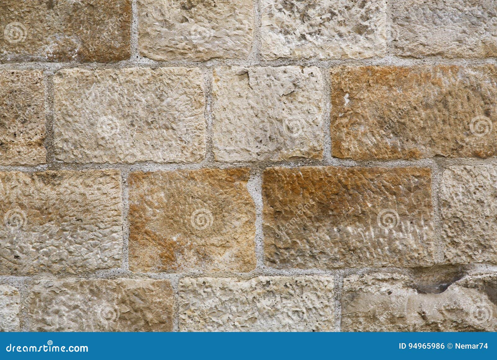 Textured Square Marvel Wall Stock Photo - Image of puzzle, aged: 94965986