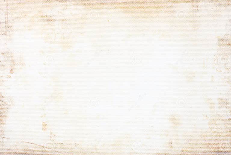 Textured and Stained Canvas Stock Image - Image of brown, full: 36938077