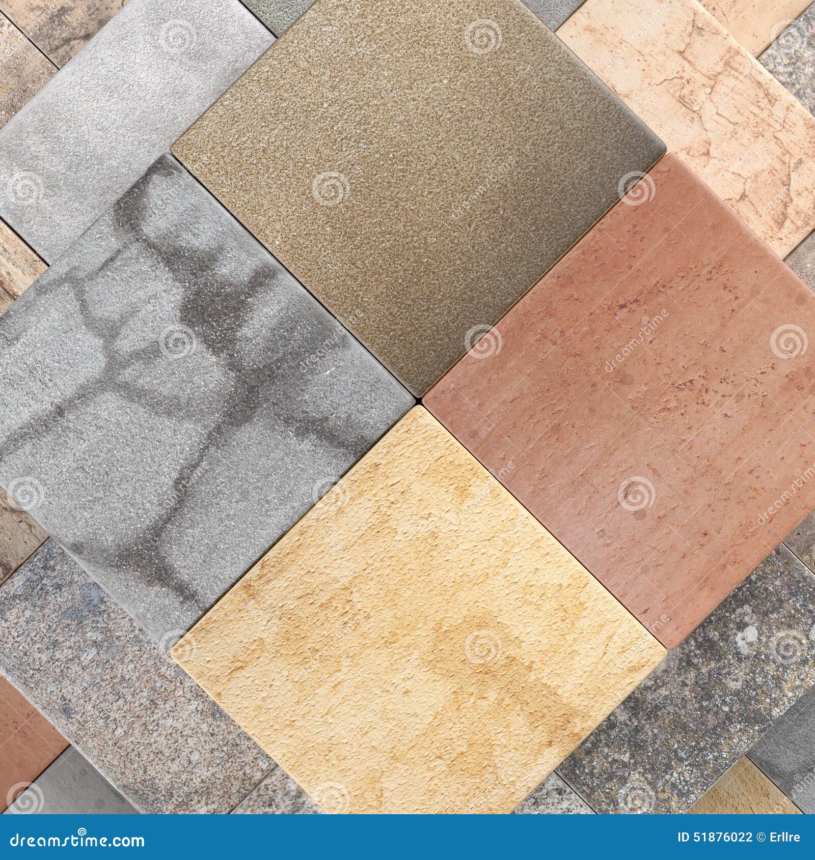 Textured stone cubes stock illustration. Illustration of form - 51876022