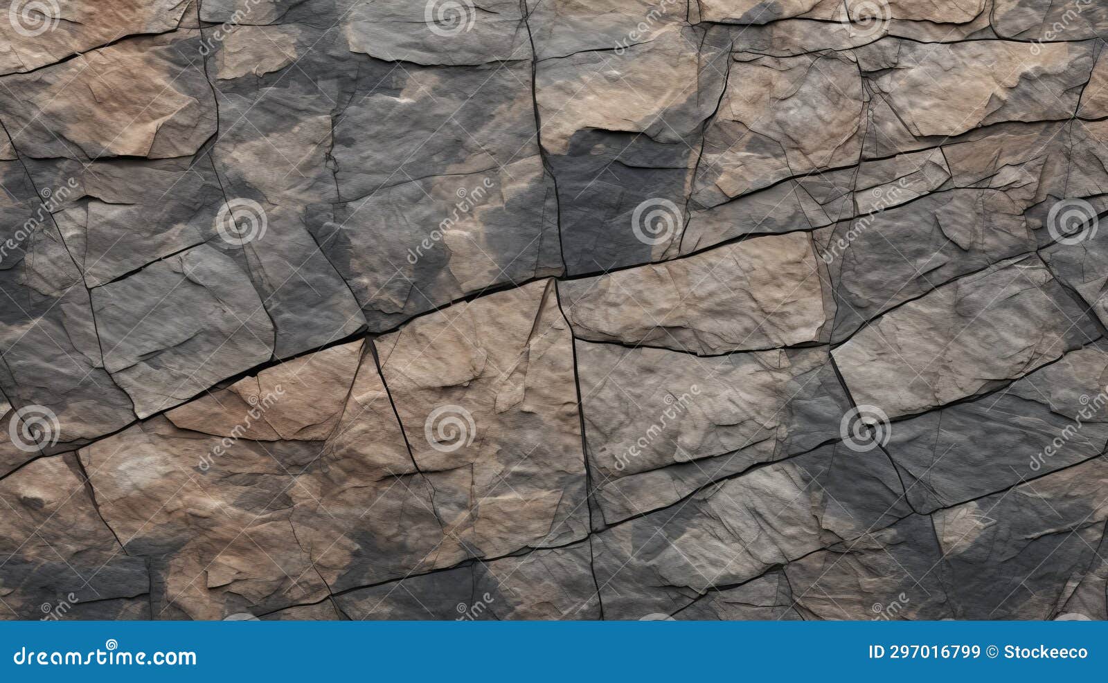 Abstract Flagstone Texture: Modern Design with High Detail and Hyper ...