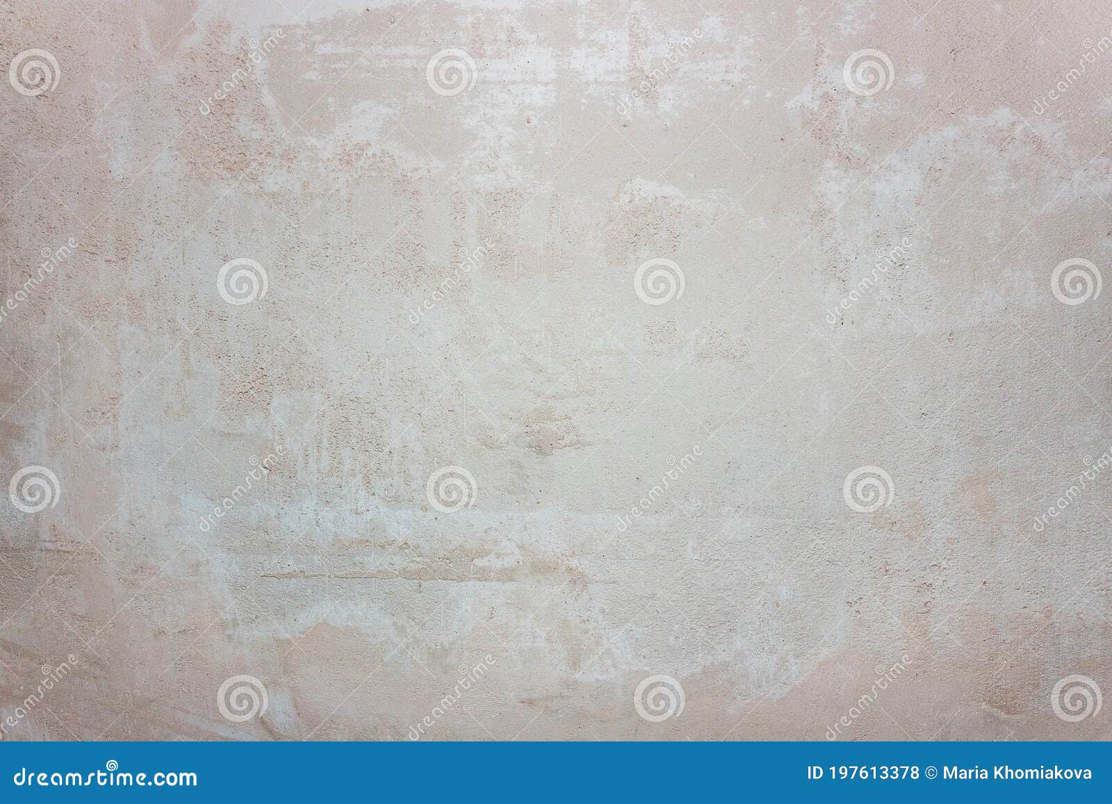 Textured Structural Plaster on Wall Background Stock Photo - Image of ...