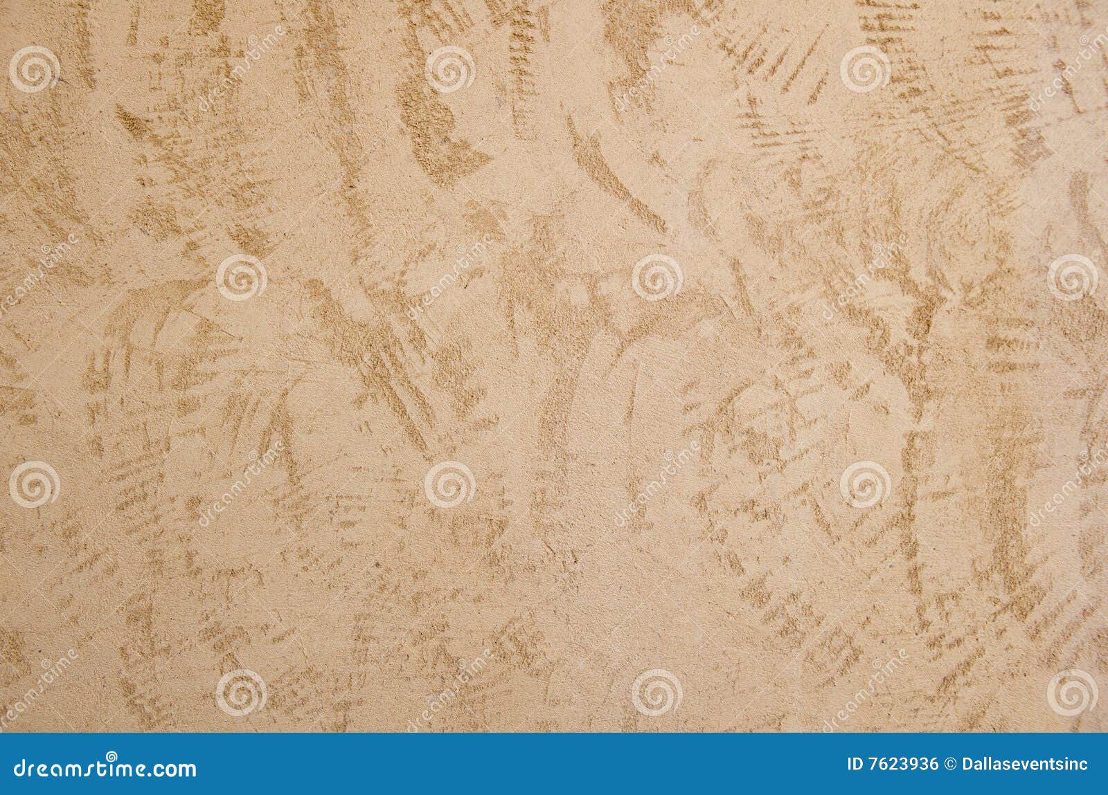 Textured stucco background stock photo. Image of border - 7623936
