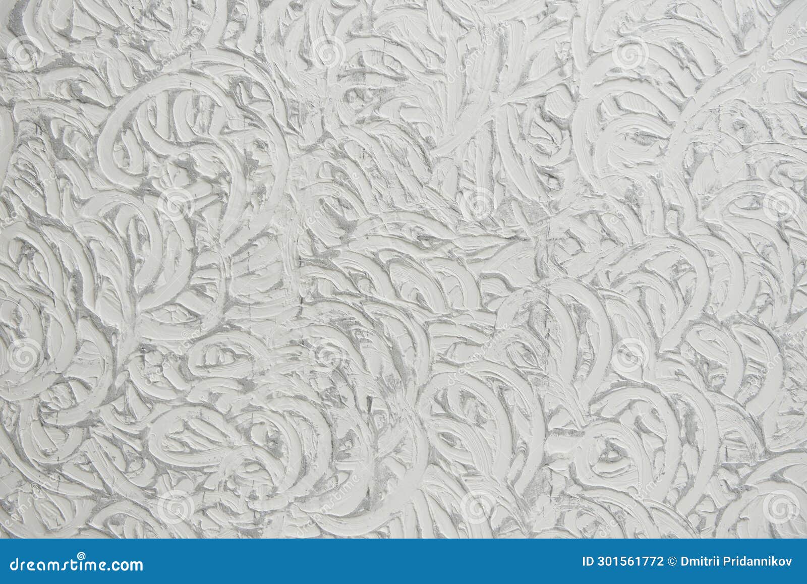 Textured Stucco Wall Finish for Interior Design Stock Photo - Image of ...