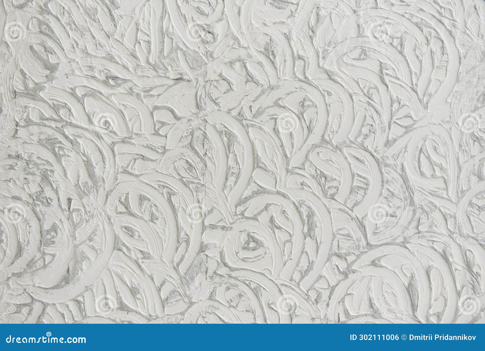 Textured Stucco Wall Finish for Interior Design Stock Photo - Image of ...