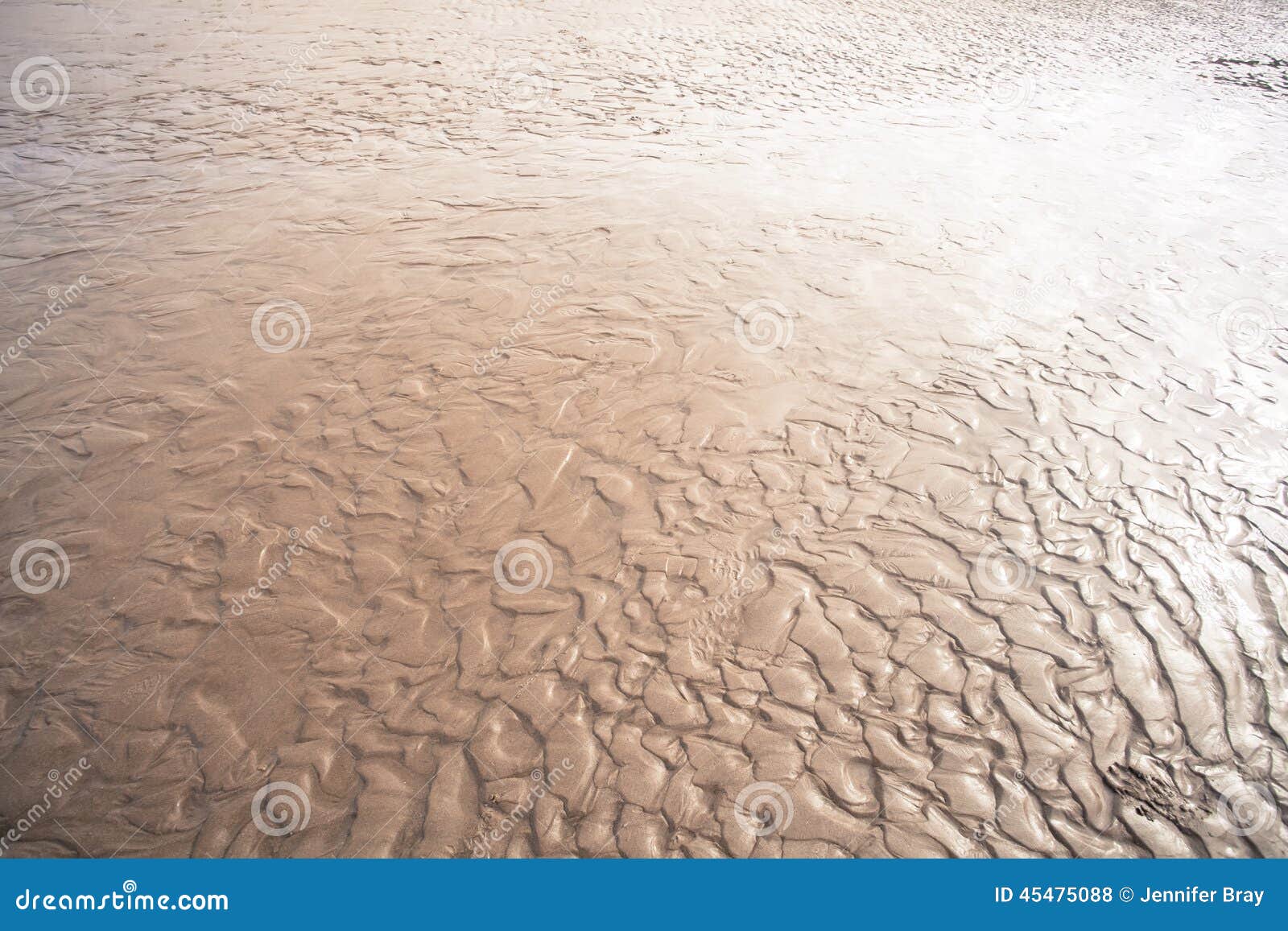 Textured Sunlit Beach Backgound Stock Photo - Image of balustrade ...