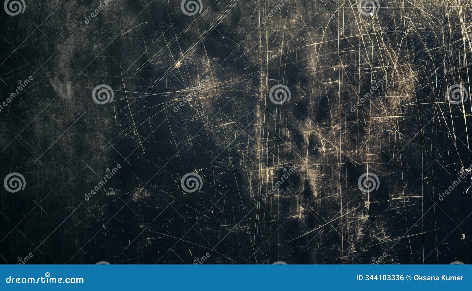 Textured Surface Background with Aged Scratches and Layers of Rust ...