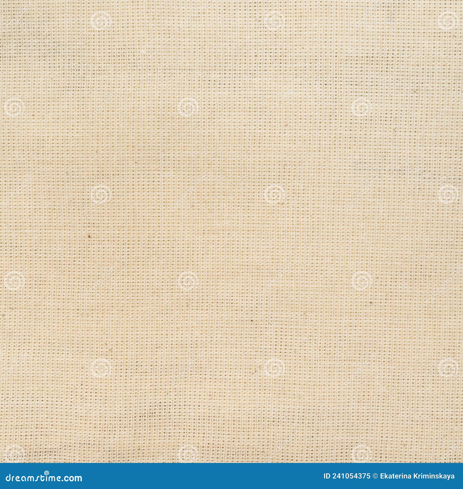 Textured Surface of Cotton Calico Fabric Stock Image - Image of ...