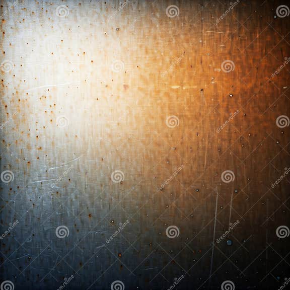 A Textured Surface with a Gradient from Light To Dark, Featuring Small ...