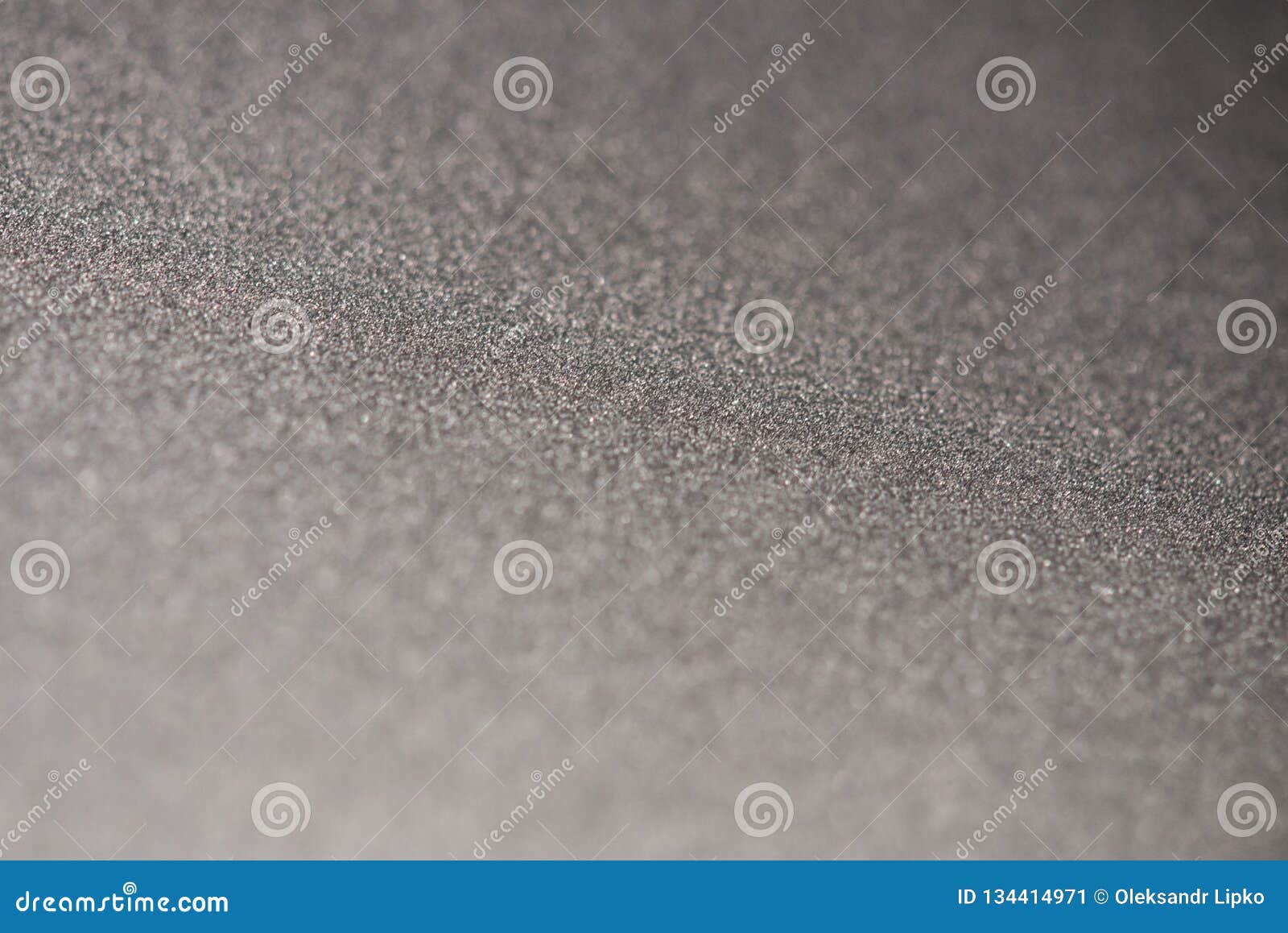 Textured Surface of Painted Metal with Powder Coating. Fine Texture ...