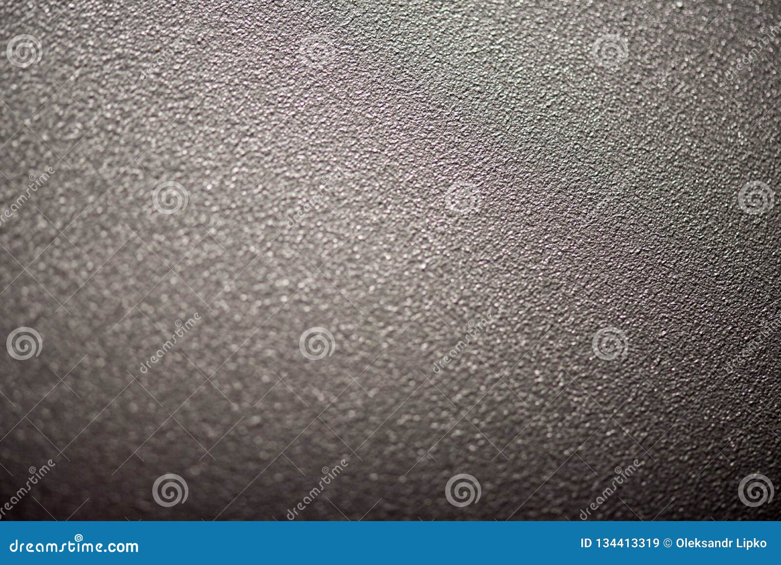 Textured Surface of Painted Metal with Powder Coating. Fine Texture ...