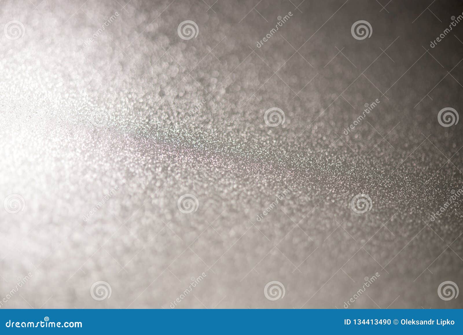 Textured Surface of Painted Metal with Powder Coating. Fine Texture ...