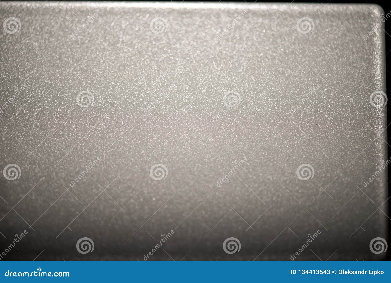 Textured Surface of Painted Metal with Powder Coating. Fine Texture ...