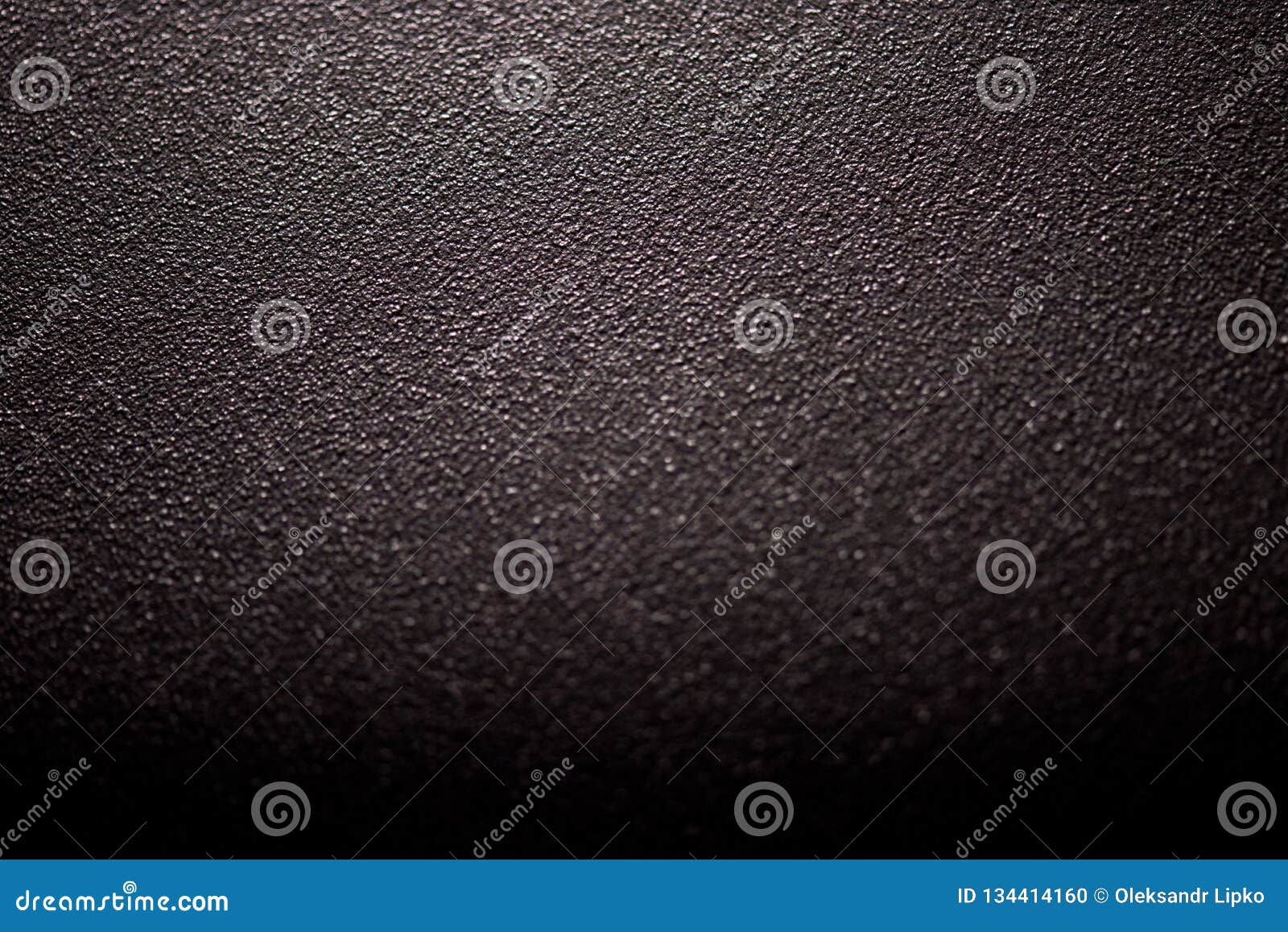 Textured Surface of Painted Metal with Powder Coating. Fine Texture ...