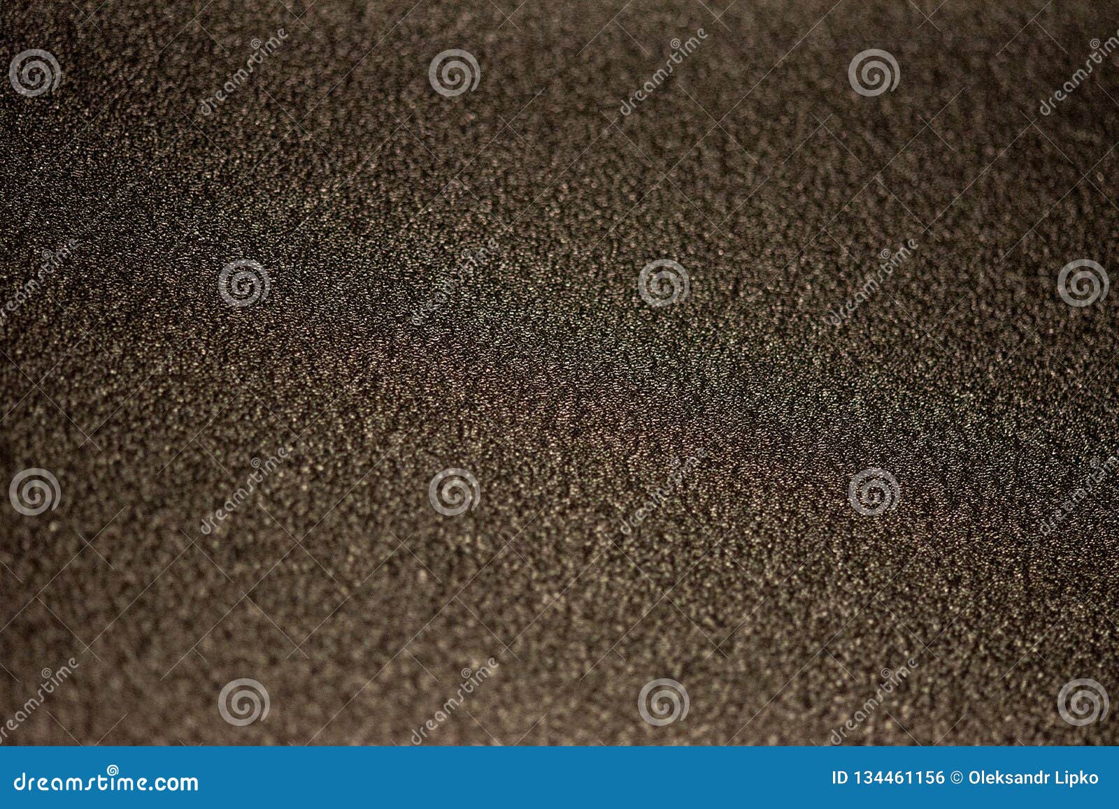 Textured Surface of Painted Metal with Powder Coating. Fine Texture ...