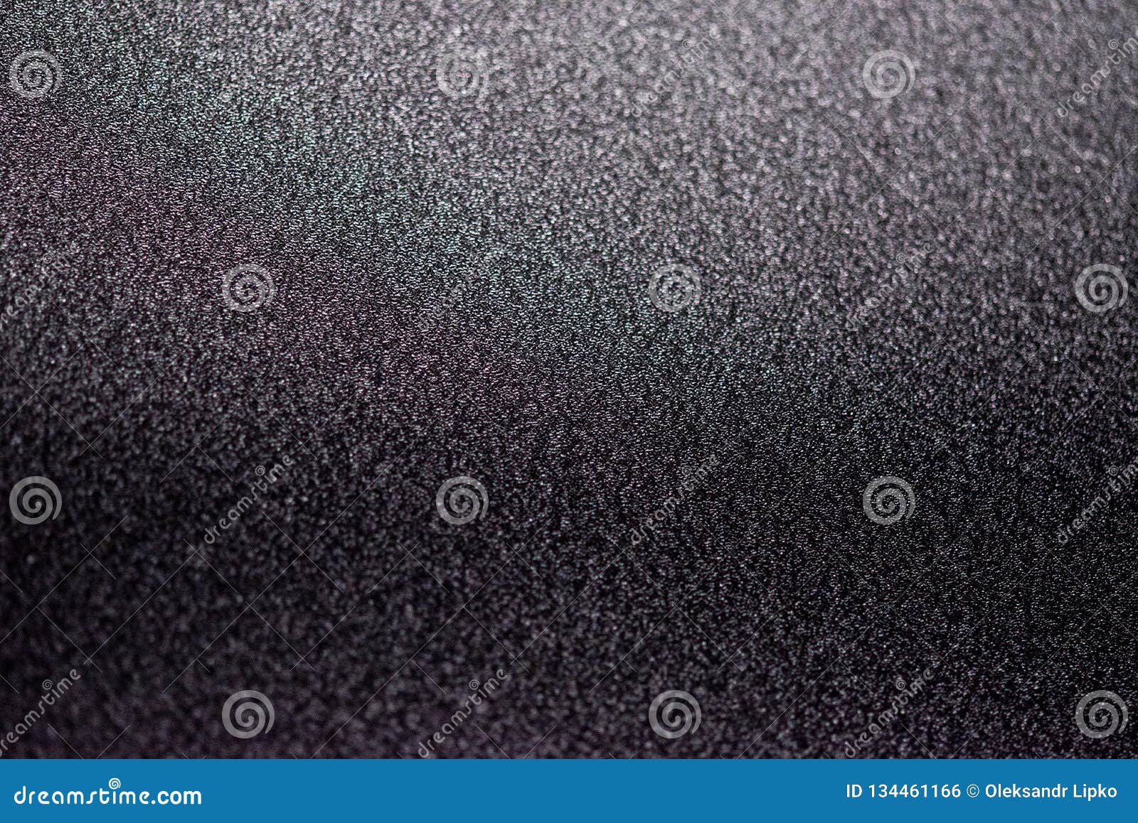 Textured Surface of Painted Metal with Powder Coating. Fine Texture ...