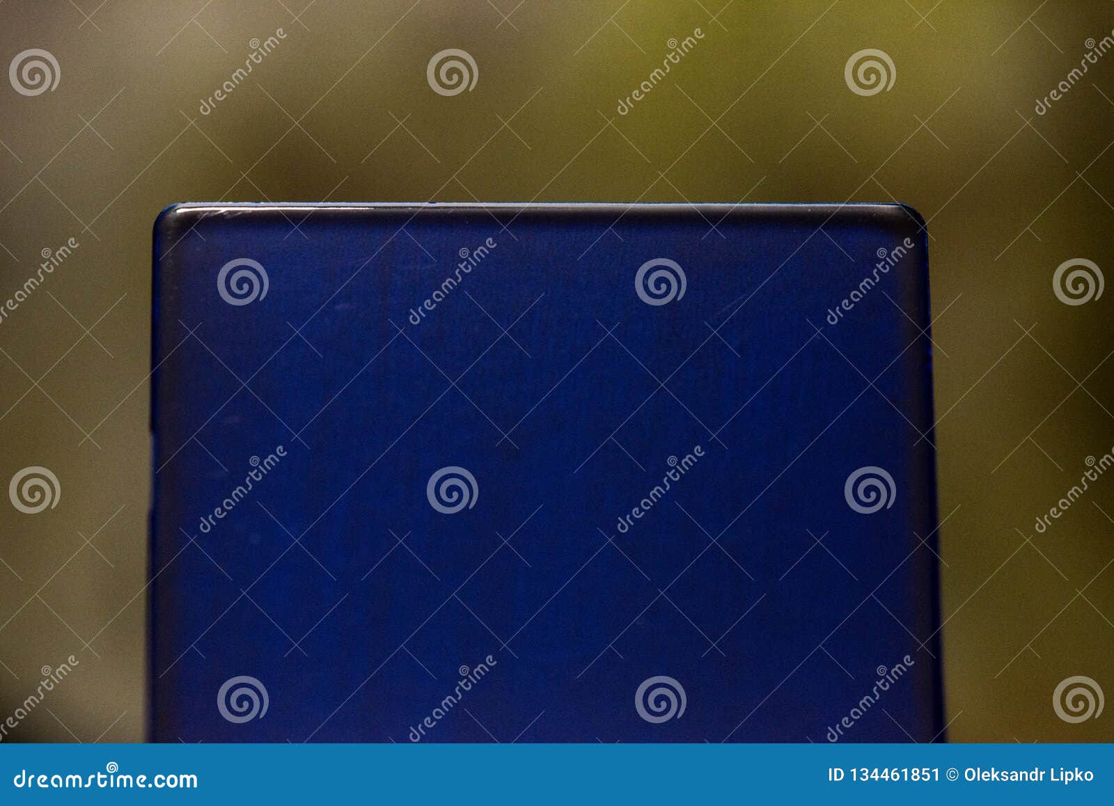 Textured Surface of Painted Metal with Powder Coating. Fine Texture ...