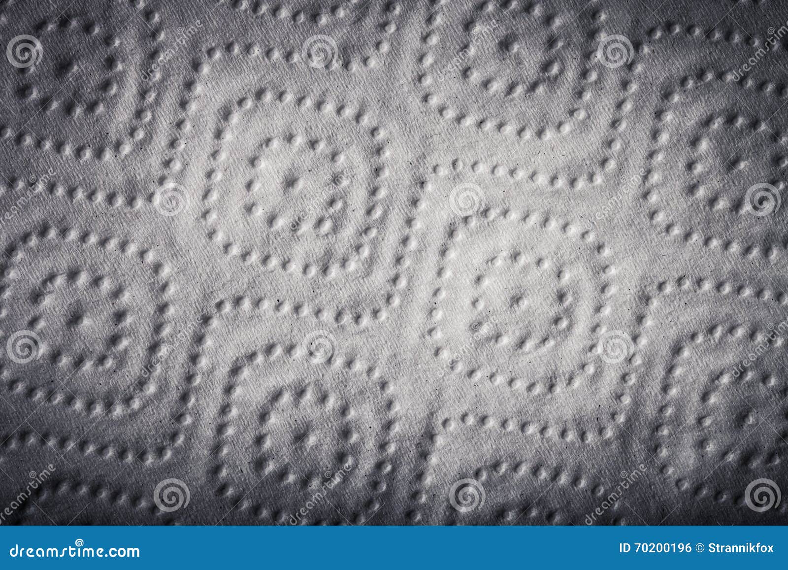 Textured Surface of Paper Towel. Toned Stock Photo - Image of napkin ...