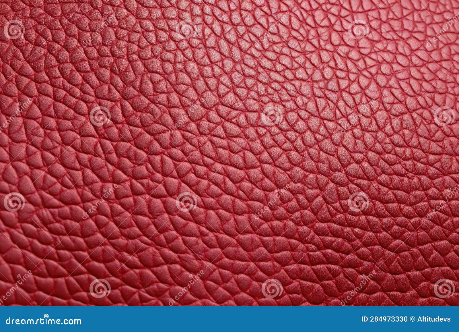 Textured Surface of Premium Leather for Crafting Stock Illustration ...