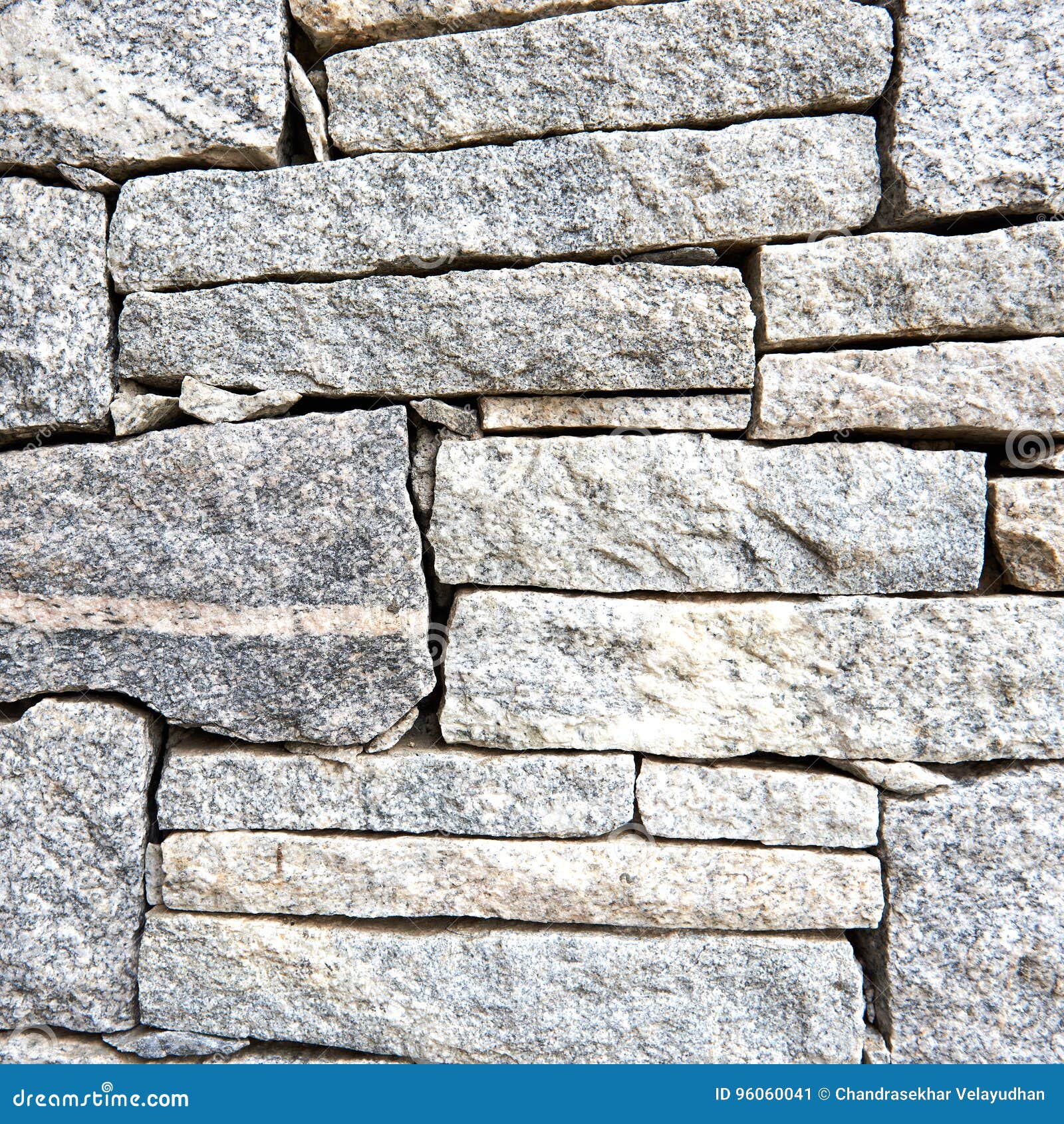 Textured Surface of Rough Granite Stone in Shades of Grey Stock Image ...