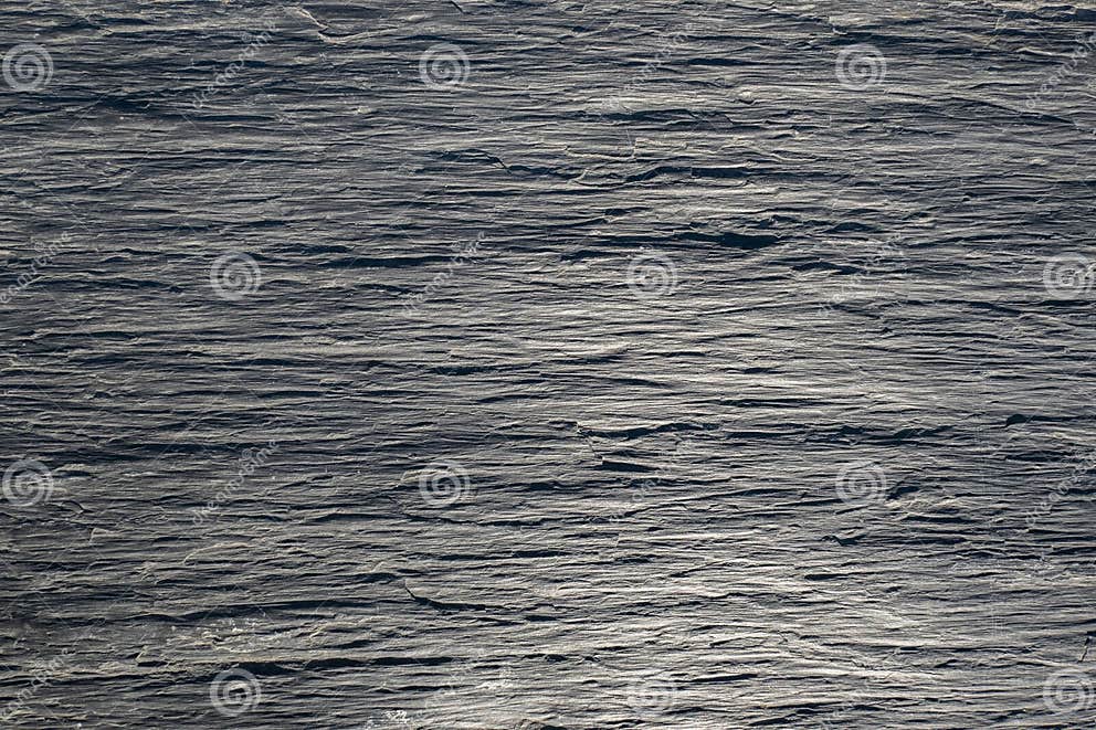 Textured Surface of a Shale Stone Stock Image - Image of stone, shale ...