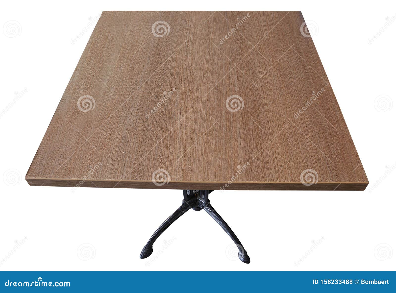 Textured Surface of a Wooden Table Stock Photo - Image of grain, desk ...