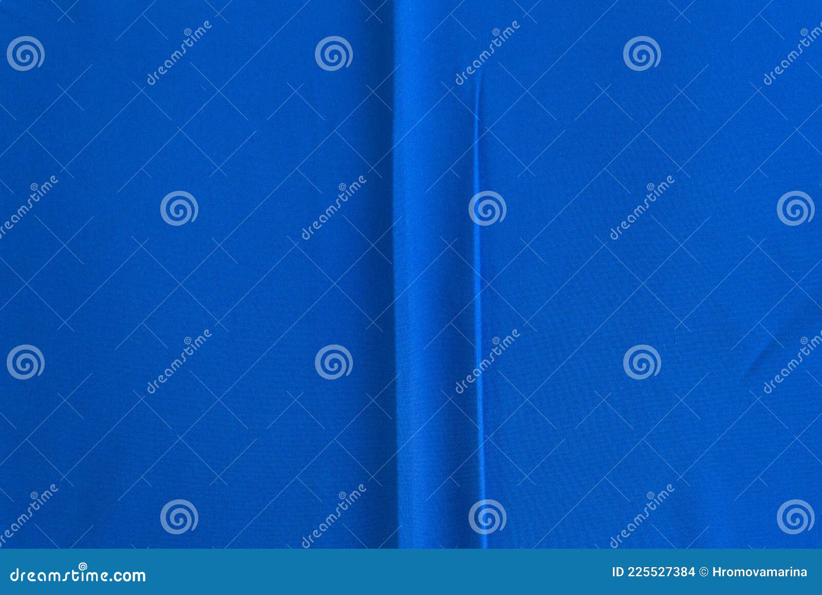 Textured Texture of Dark Blue Curtain Fabric with Coarse Thread Stock ...